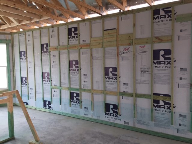 Sustainable Rigid Insulation: The Best Options - Rmax — Rmax