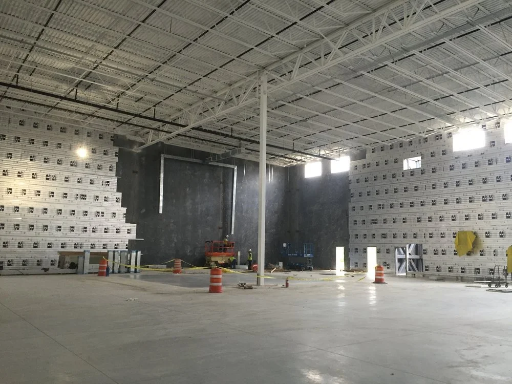 Understand California Building Code Insulation Requirements — Rmax