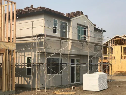 Foundation Protection Board: Effective Wall Solutions — Rmax