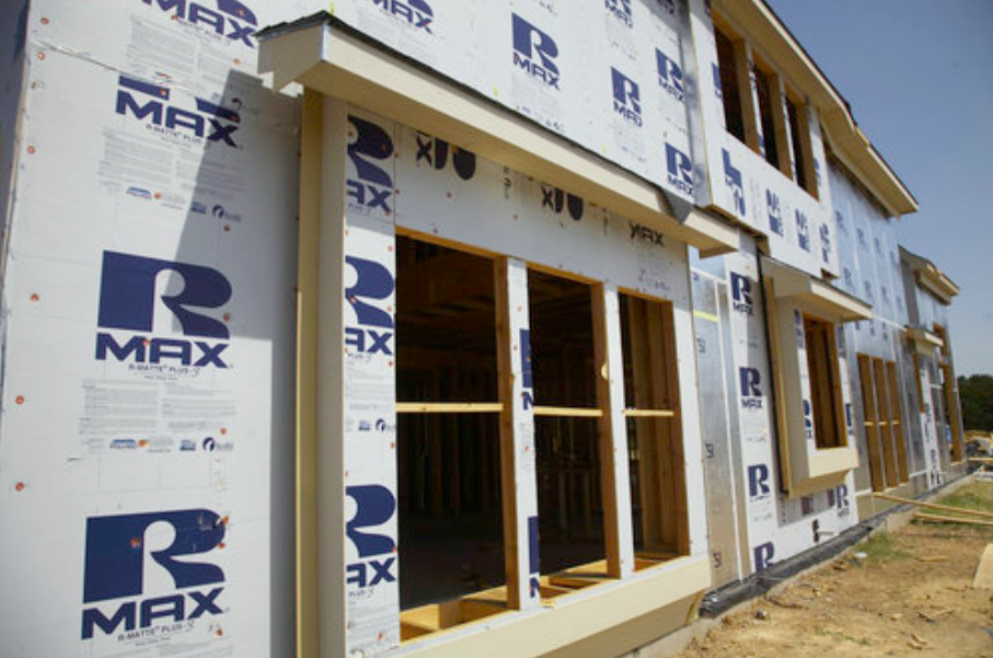 ANSI/ASHRAE/IES Standard 90.1 Explained — Rmax