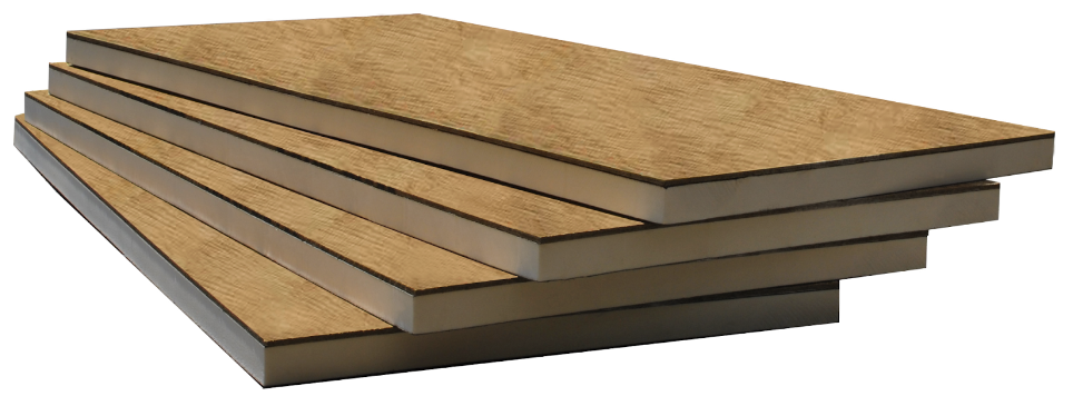 Foam Insulation Board vs. Roll — Rmax