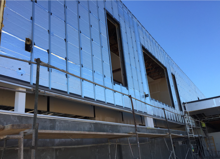 Types of Commercial Insulation – A Comprehensive Guide — Rmax