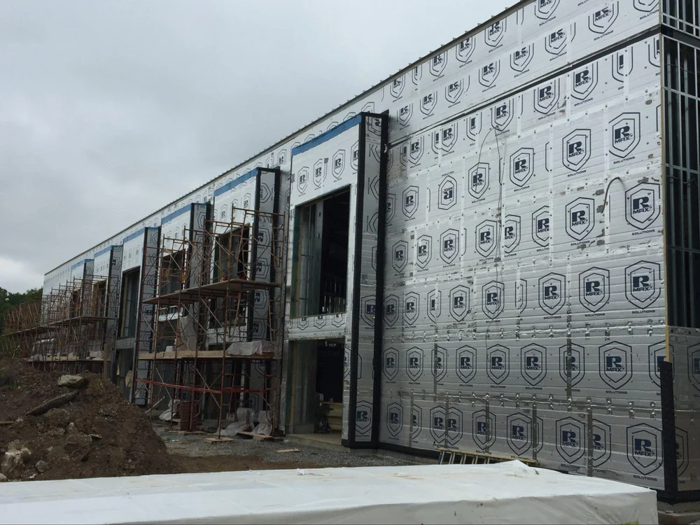 EPS vs XPS Insulation and a Better Alternative — Rmax