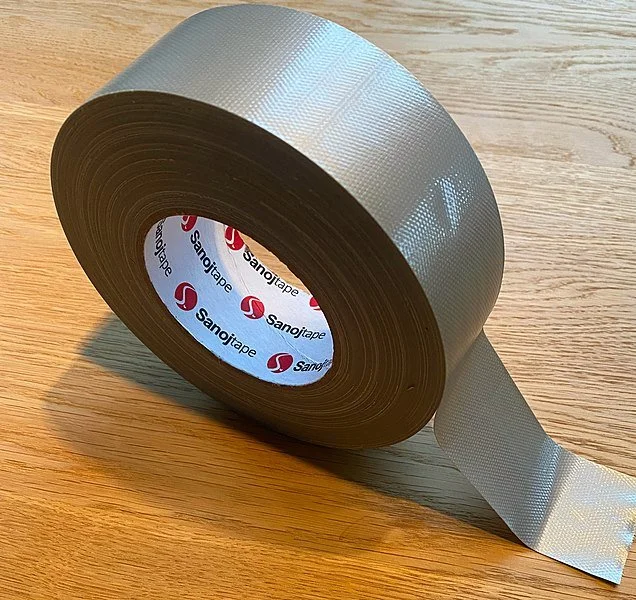 Best Tape for Foam Board Insulation — Rmax