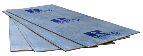 Sound Attenuation Insulation 101: Comfort & Noise Control — Rmax