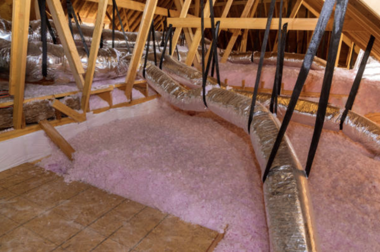Best Insulation for Walls: 5 Types of Wall Insulation Explained — Rmax