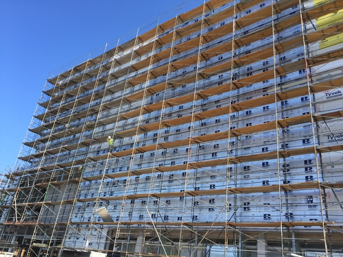 Rigid Polyiso Foam Board Insulation: Benefits and R-Value — Rmax