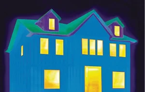 Continuous Insulation Code Requirements — Rmax