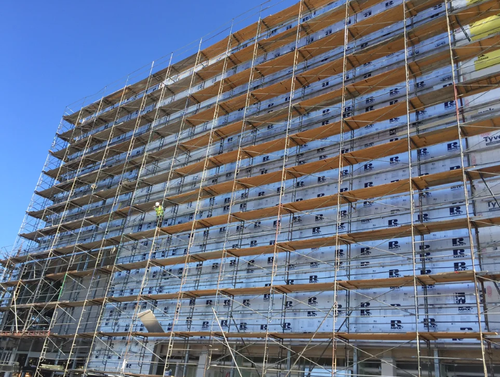 ASTM C578 Explained: Understanding Rigid Foam Insulation Types and ...