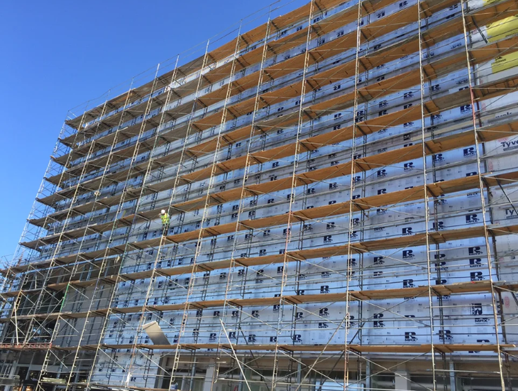 ASTM C578 Explained: Understanding Rigid Foam Insulation Types and ...