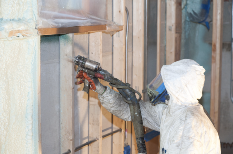 Should You Insulate Interior Walls? Guide and Expert Tips — Rmax