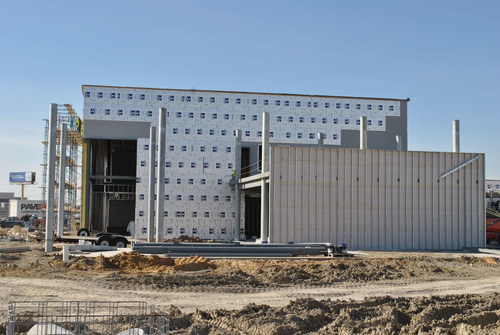 Thermal Bridging: Definition, Prevention and Solutions — Rmax