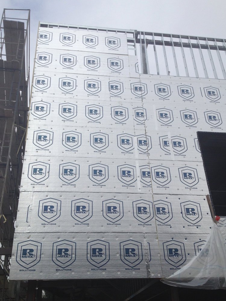 Understand California Building Code Insulation Requirements — Rmax