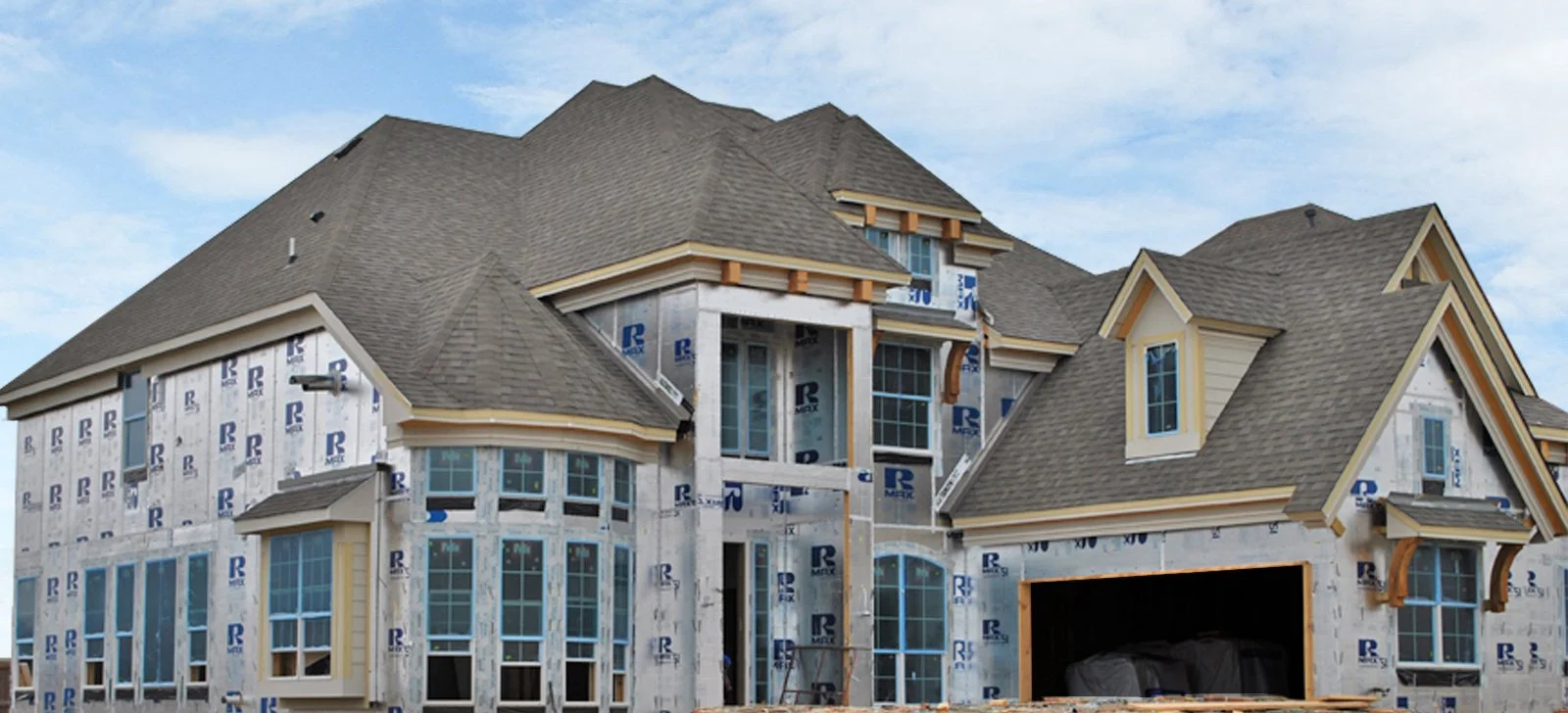 Wall Board Insulation: Enhances Energy Efficiency & Comfort — Rmax