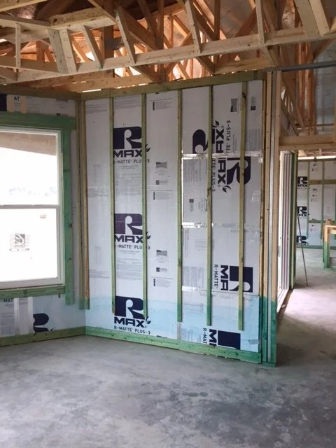 Closed Cell Foam Insulation vs Alternatives: Comparison — Rmax
