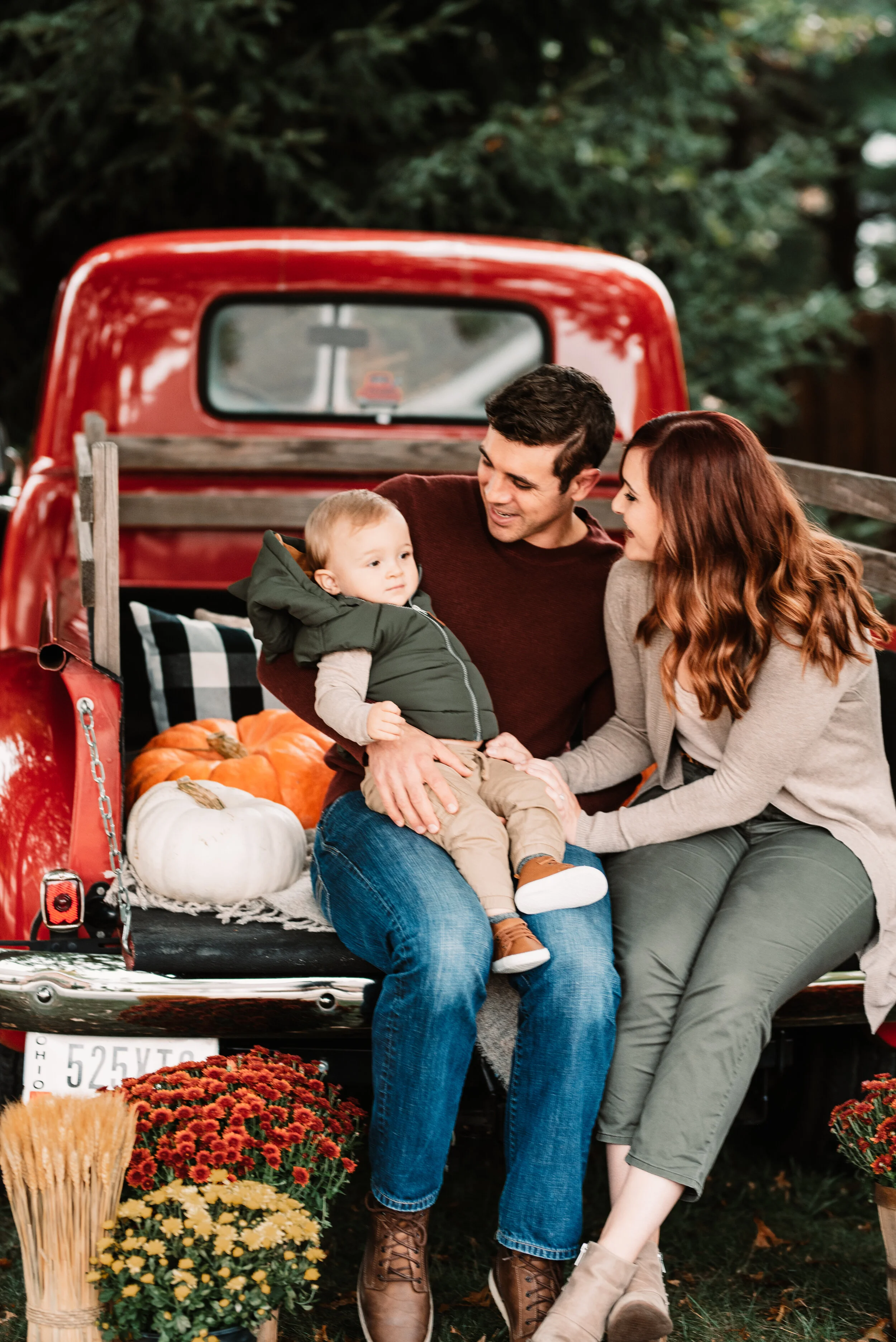 Family Sessions - Danelle Joy Photography | Newborn, Child and Family ...