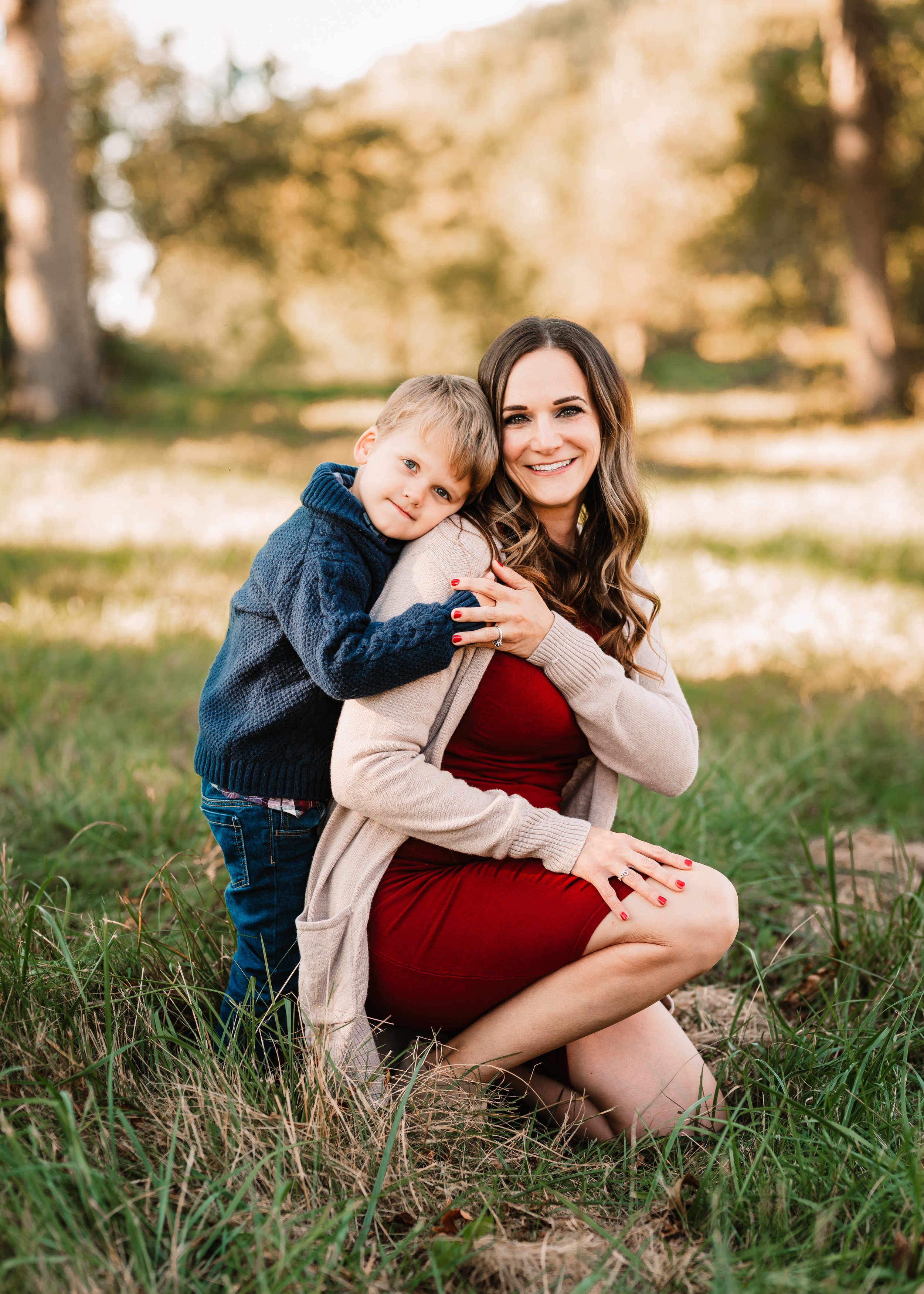 Family Sessions - Danelle Joy Photography | Newborn, Child and Family ...