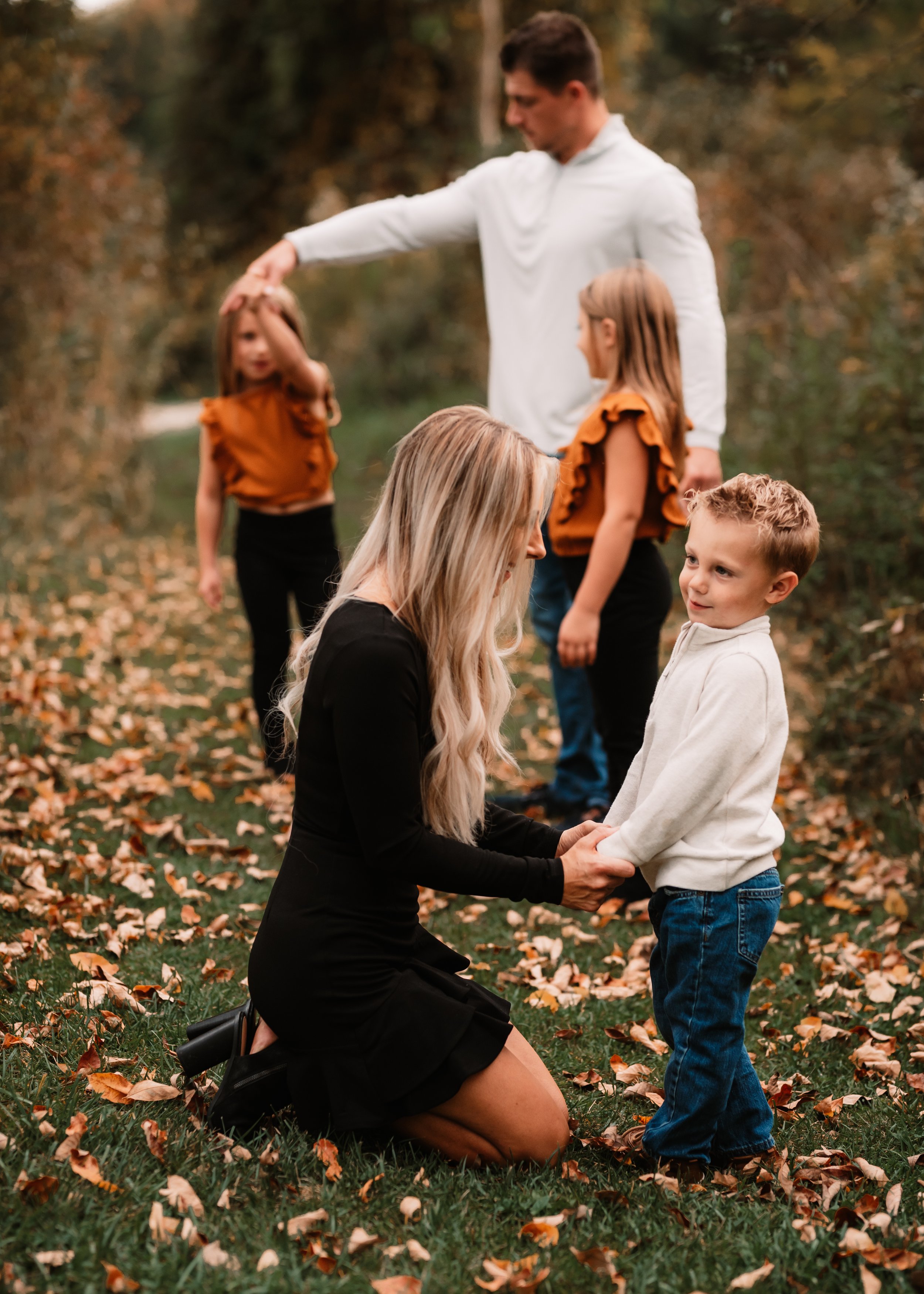 Family Sessions - Danelle Joy Photography | Newborn, Child and Family ...