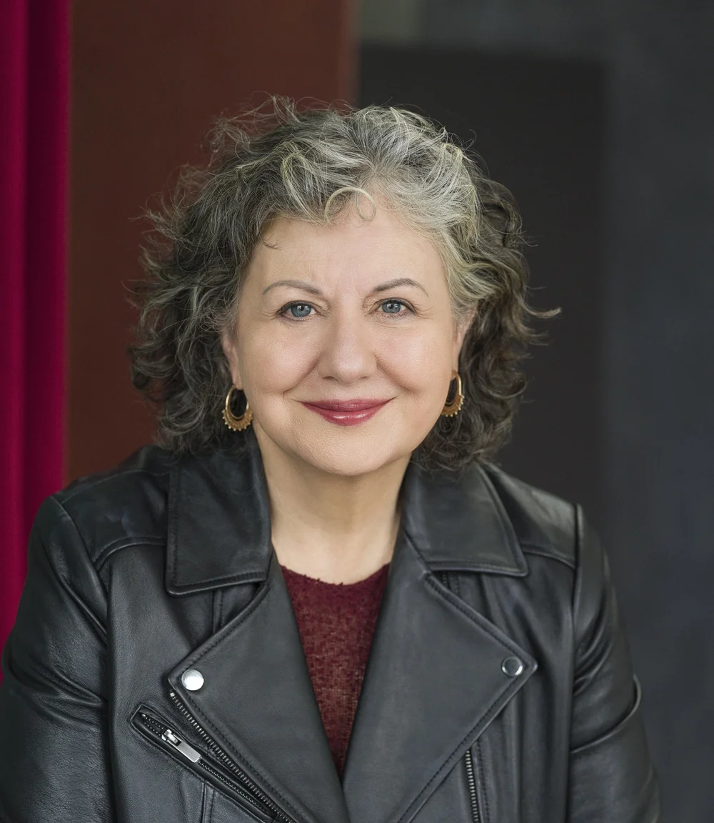 About — Michèle Lamont