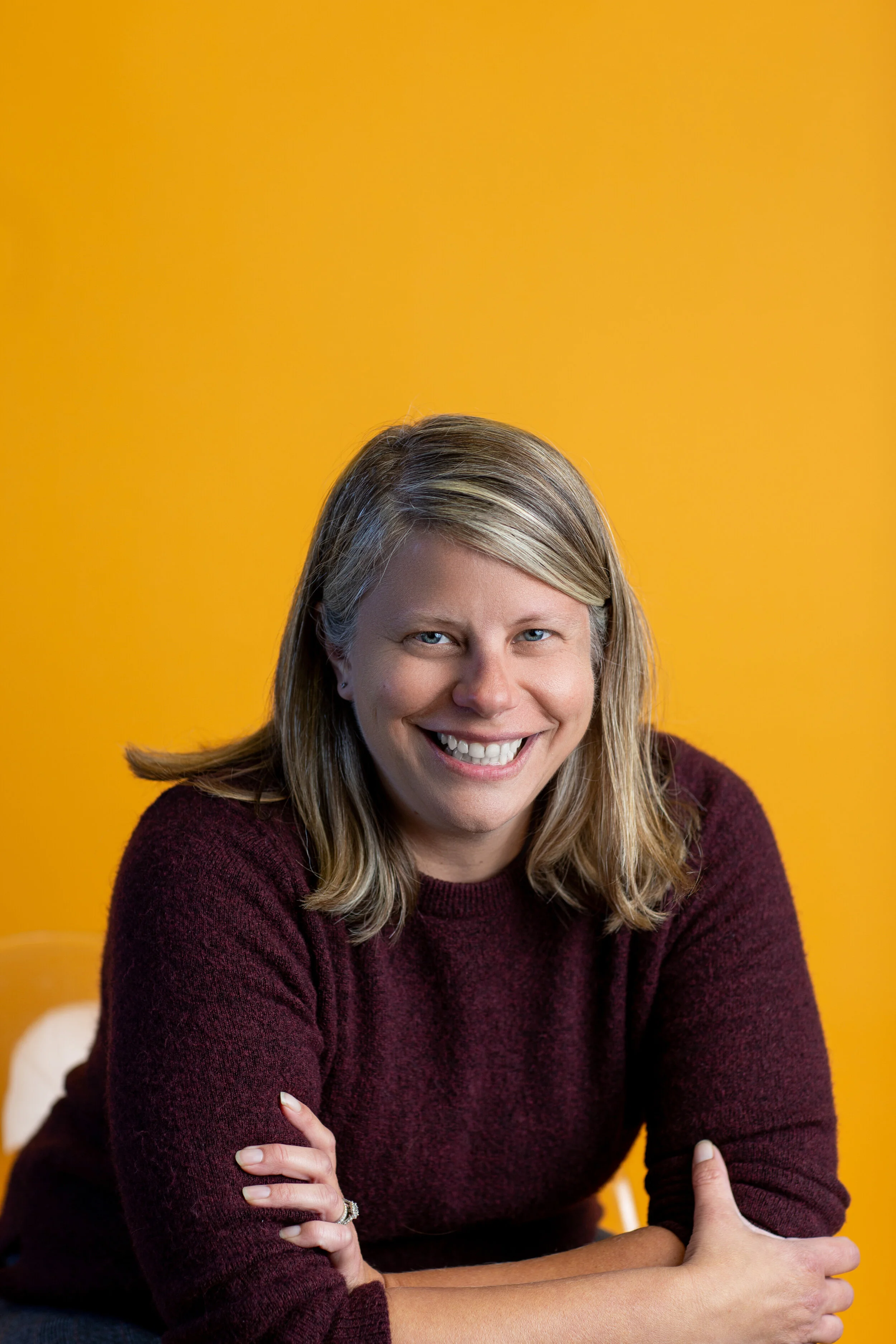 our team — RESOLVE