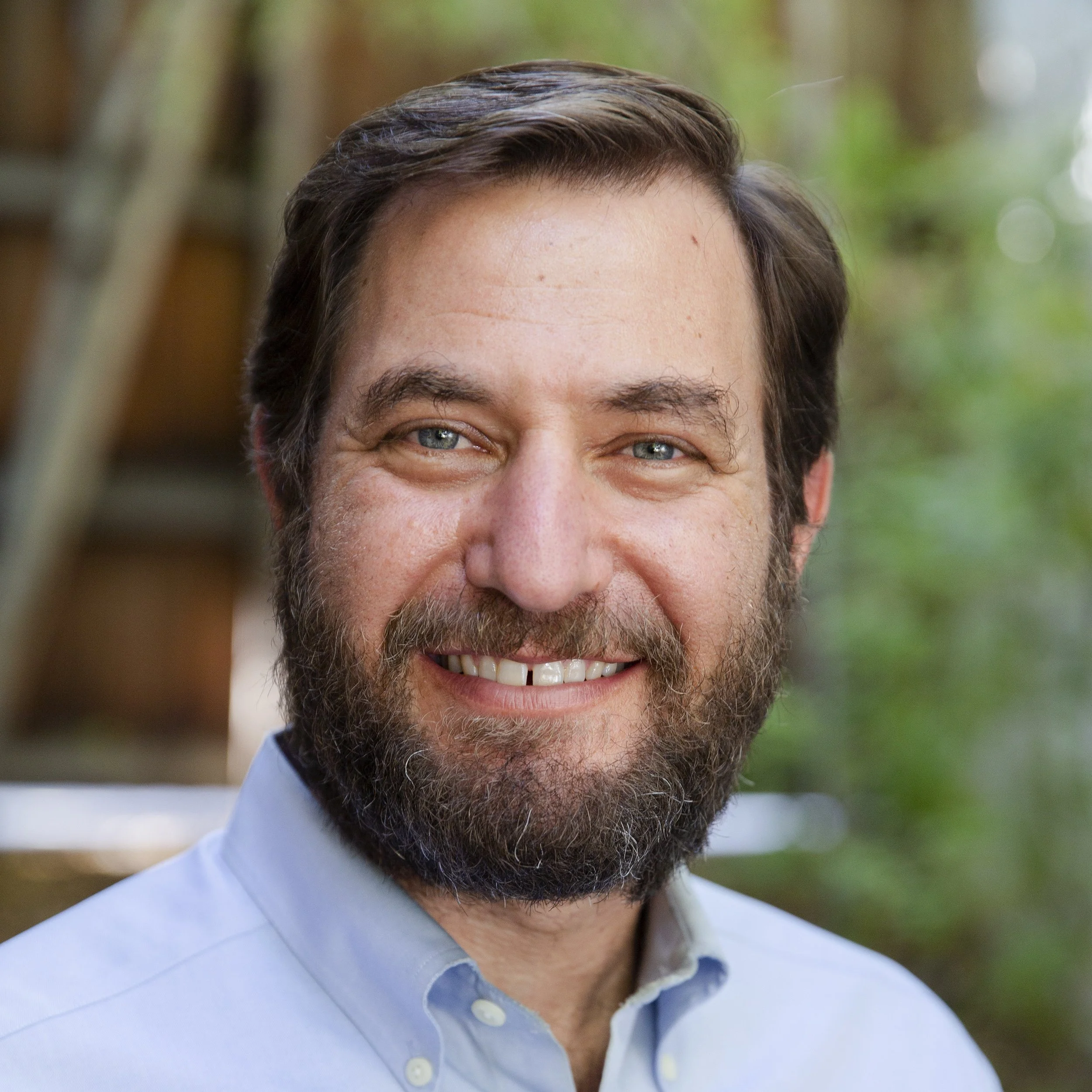 Jesse Rothstein | Opportunity Lab