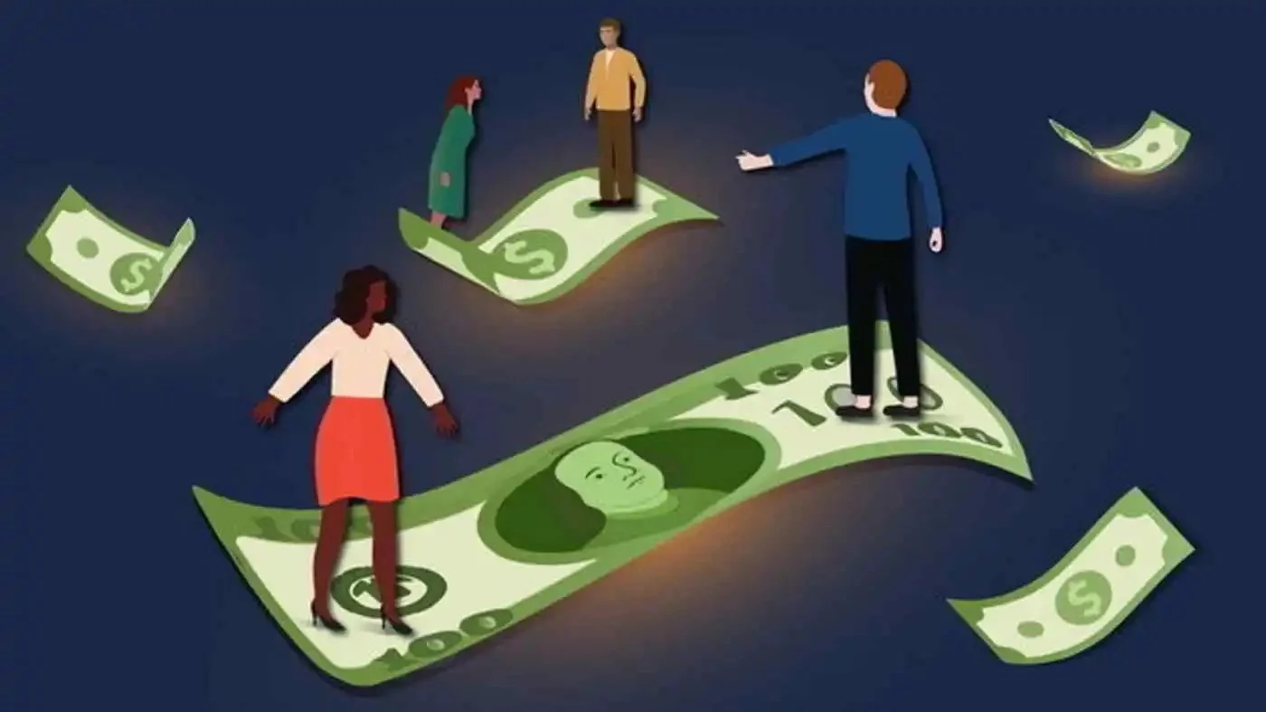 Opportunity Lab | Emmanuel Saez and Gabriel Zucman in the Financial Times