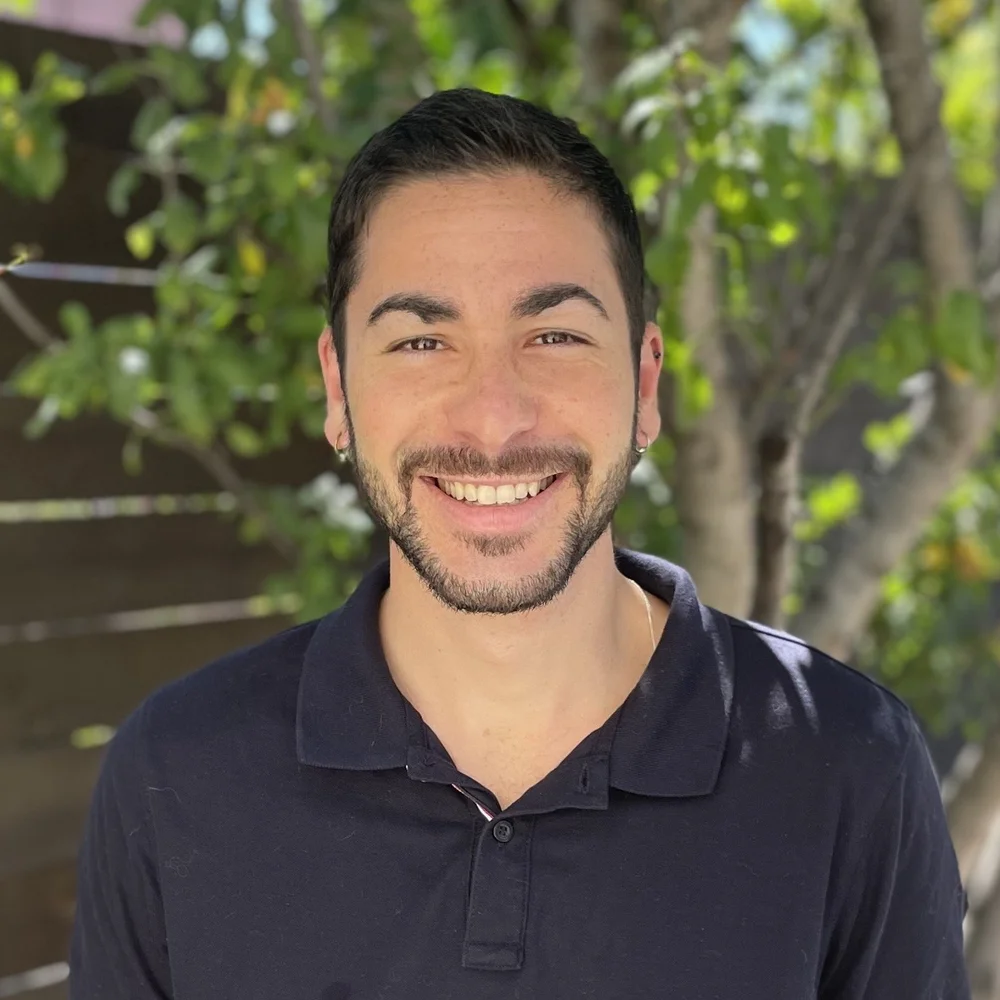 Javier Feinmann | Opportunity Lab