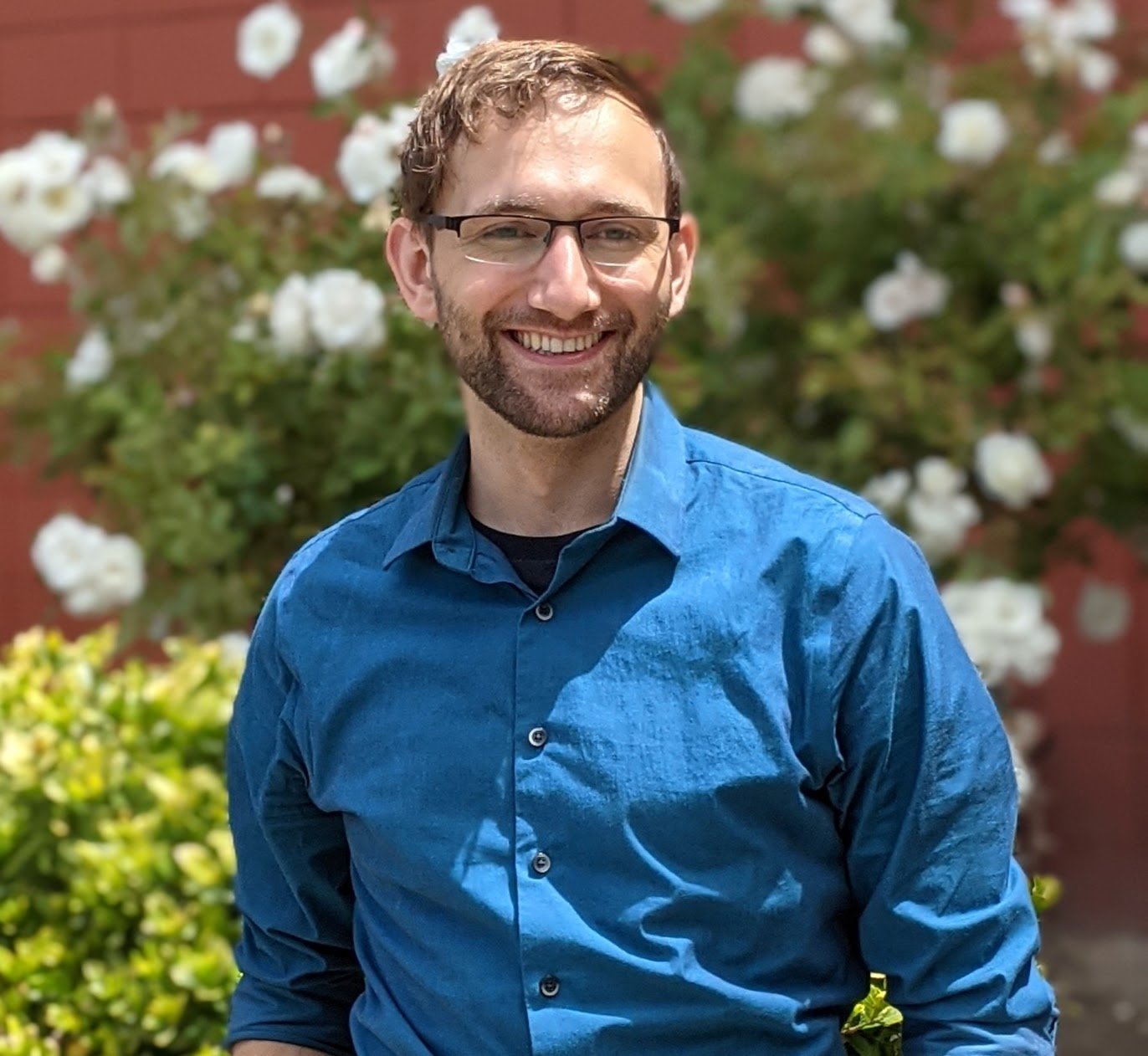 Graduate Students | Opportunity Lab