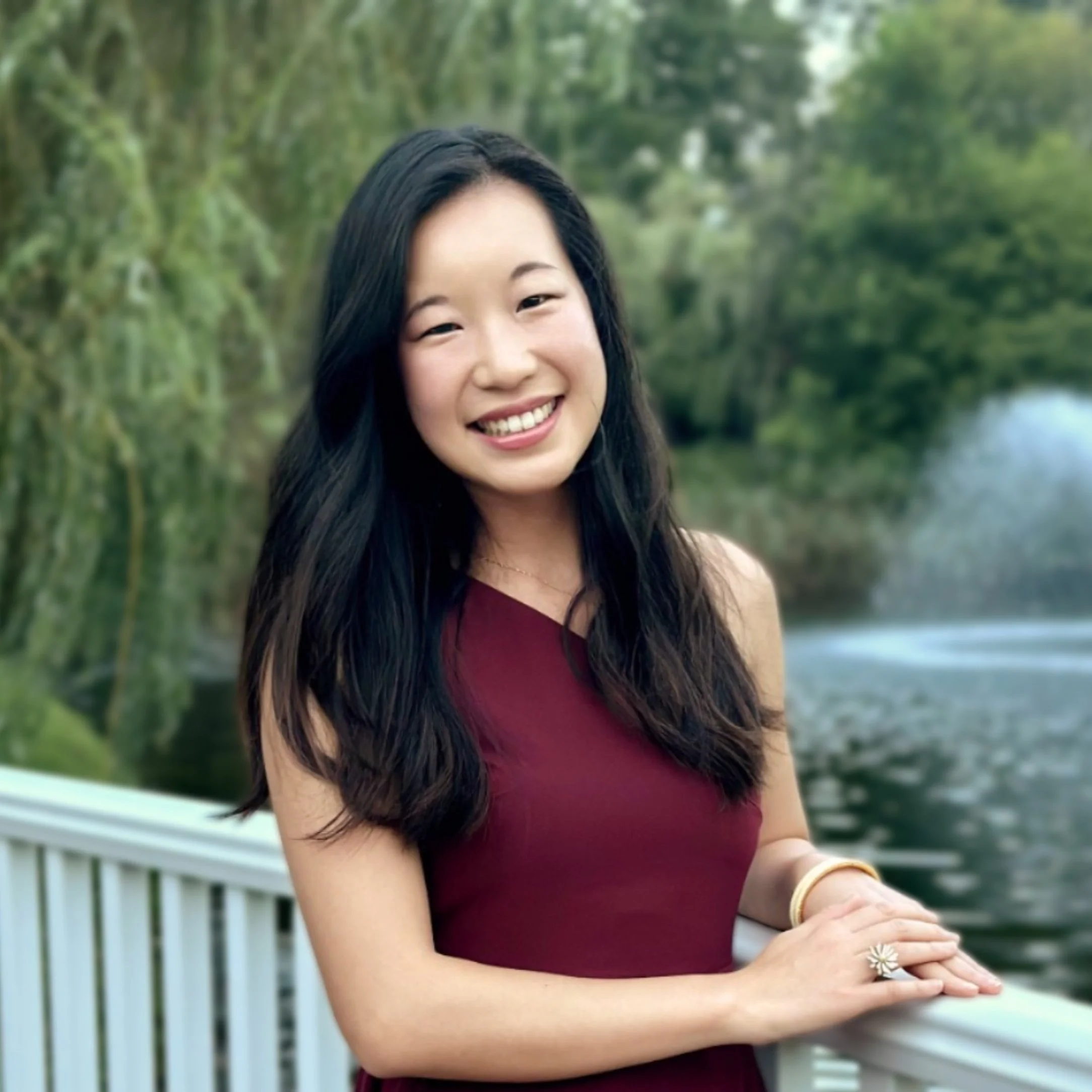 Elaine Shen | Opportunity Lab
