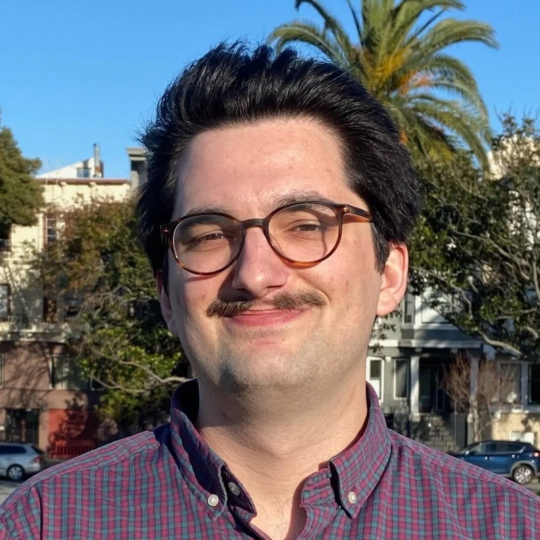John Kadlick | Opportunity Lab