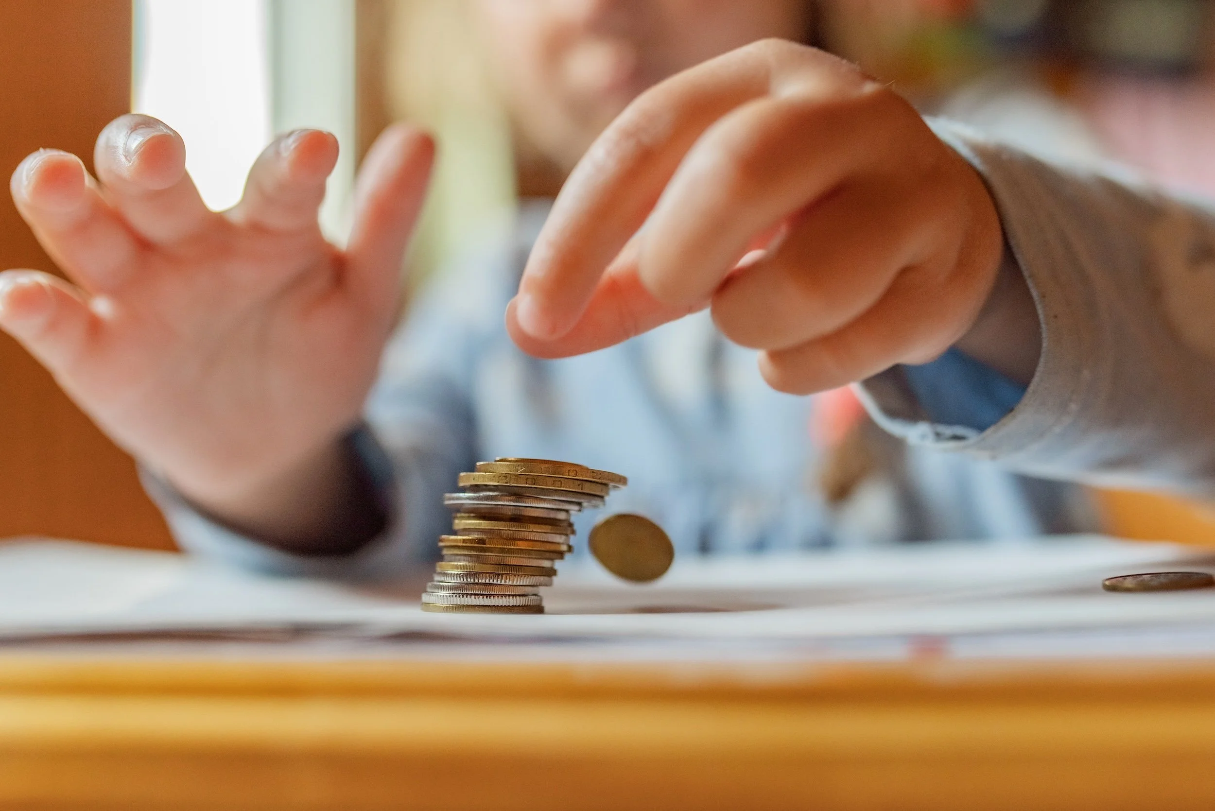Cash Assistance and Child Well-Being: Research and Policy Partnerships ...