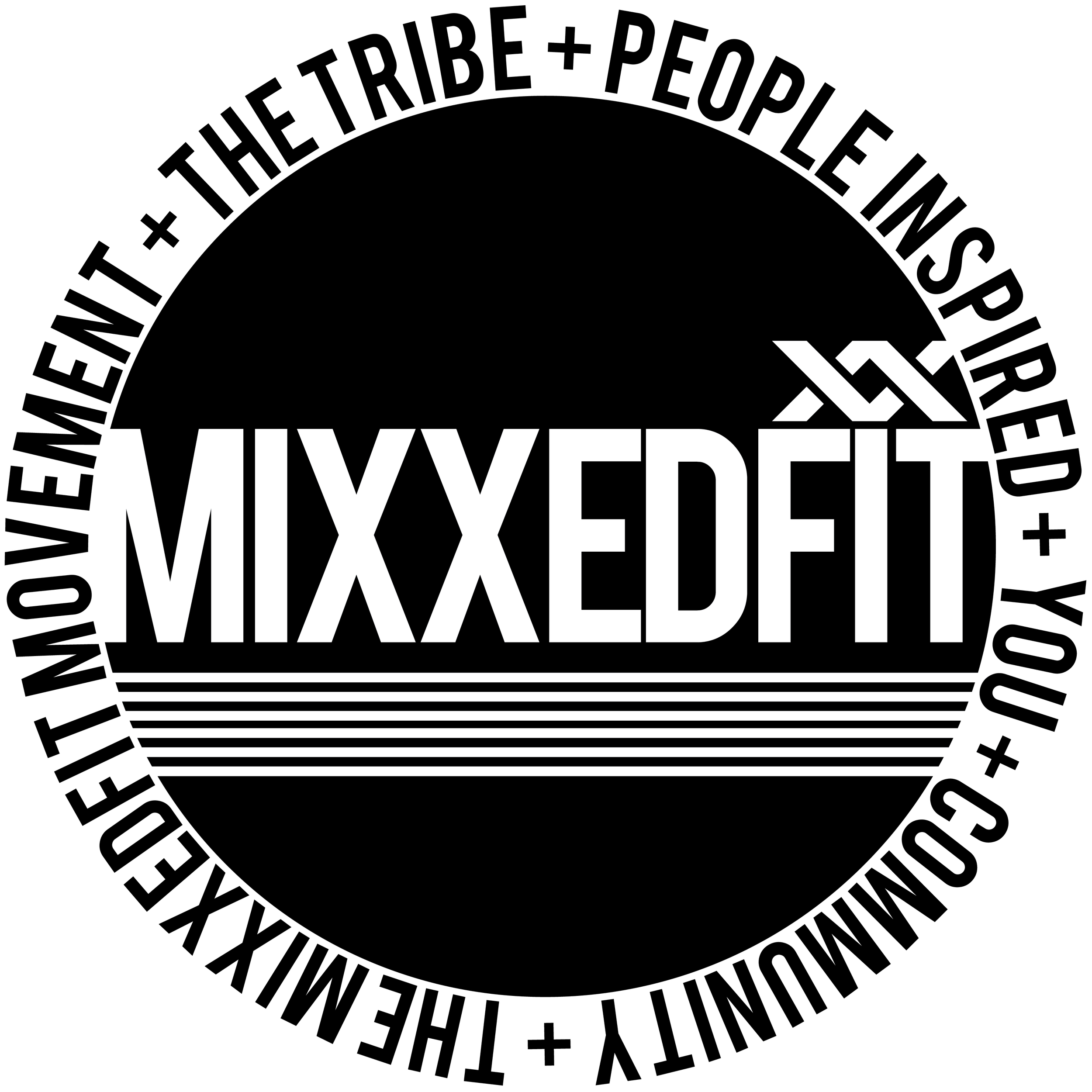 lookbook — I LOVE MIXXEDFIT®