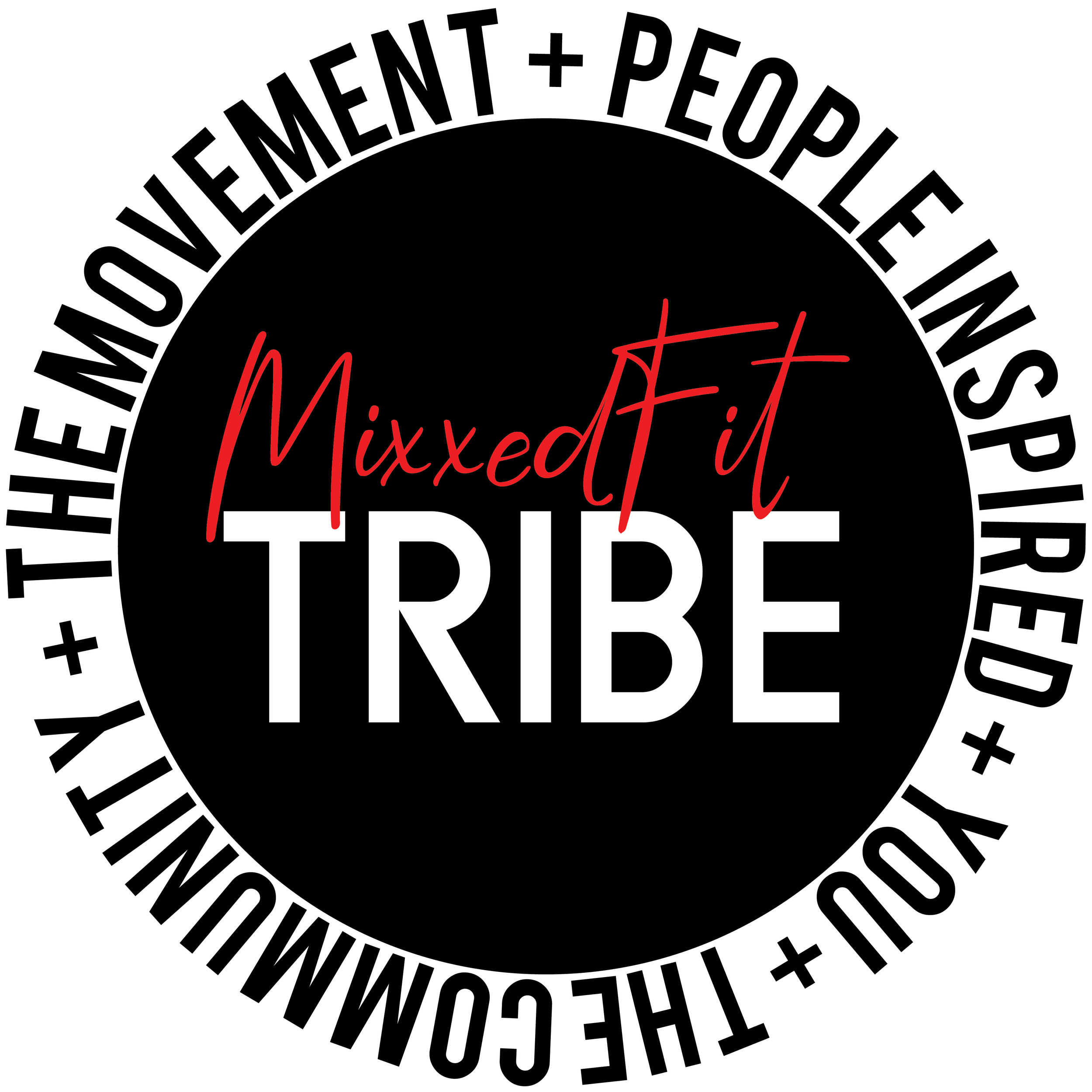 lookbook — I LOVE MIXXEDFIT®