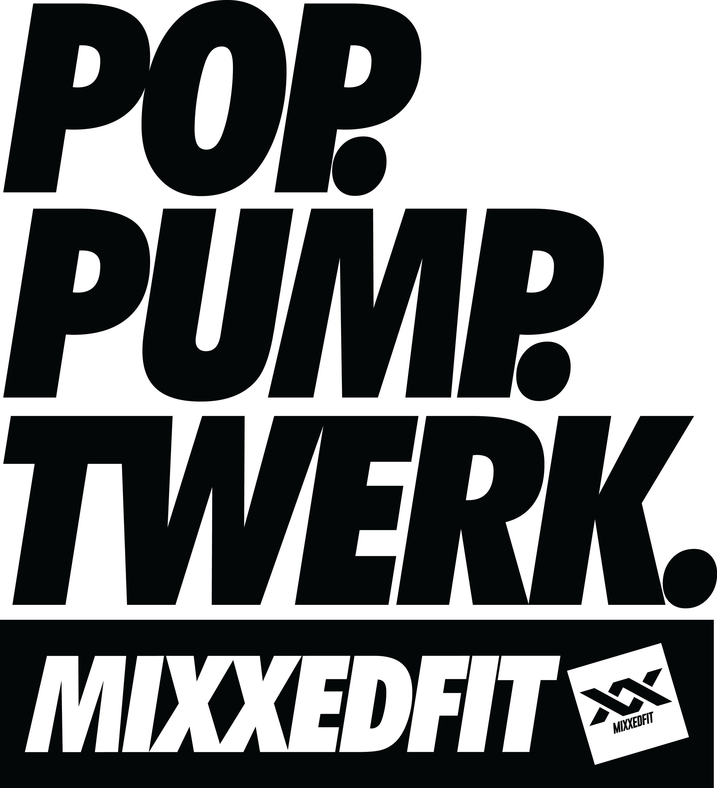 lookbook — I LOVE MIXXEDFIT®