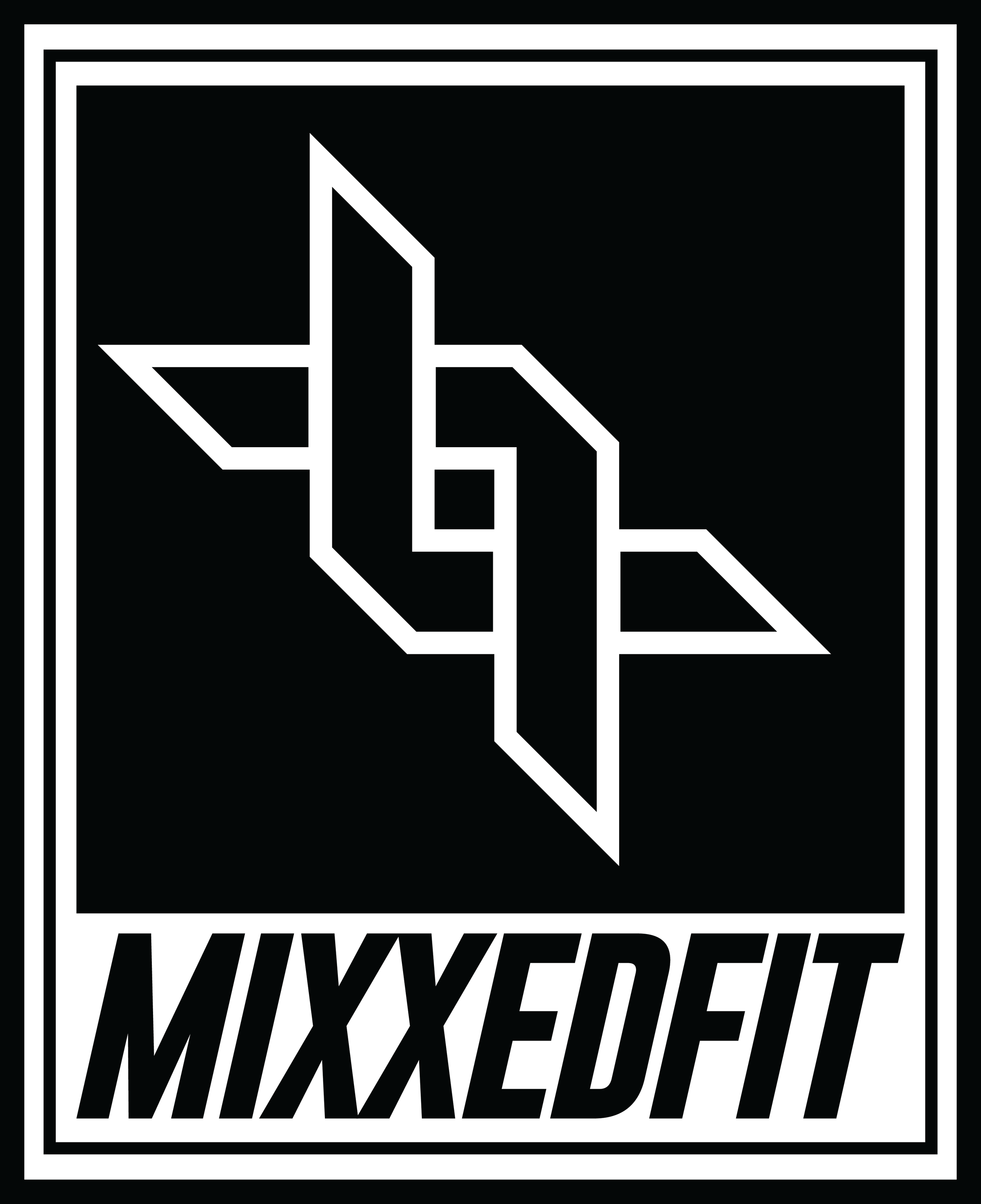 lookbook — I LOVE MIXXEDFIT®