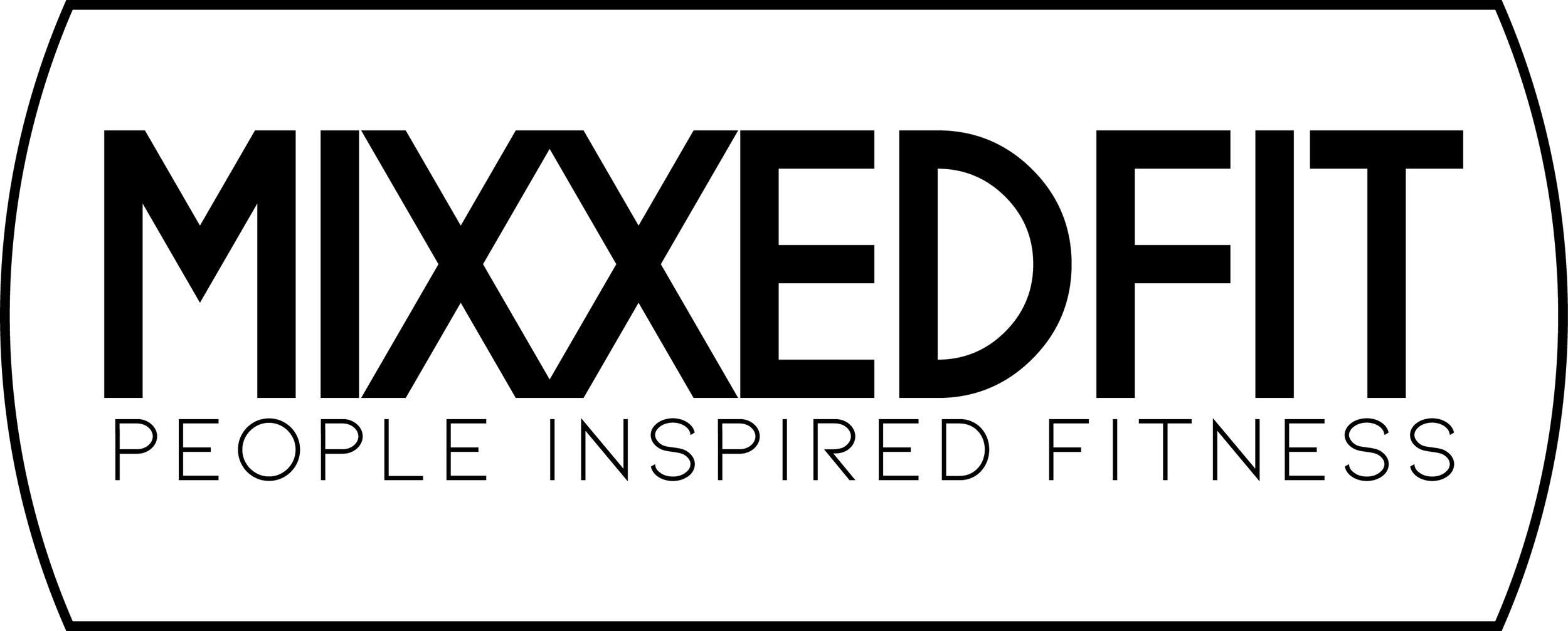 lookbook — I LOVE MIXXEDFIT®