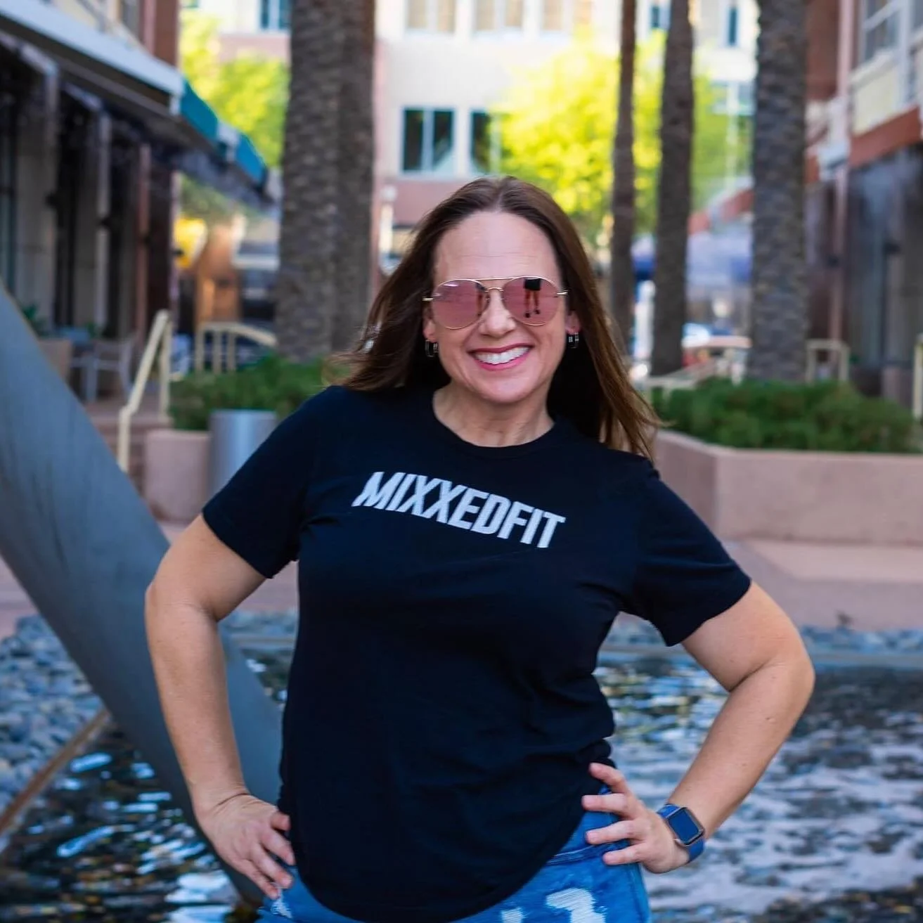 I LOVE MIXXEDFIT®- MIXXEDFIT® PEOPLE INSPIRED FITNESS