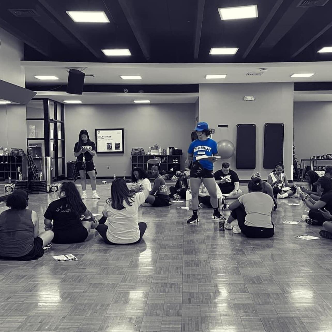 I LOVE MIXXEDFIT®- MIXXEDFIT® PEOPLE INSPIRED FITNESS