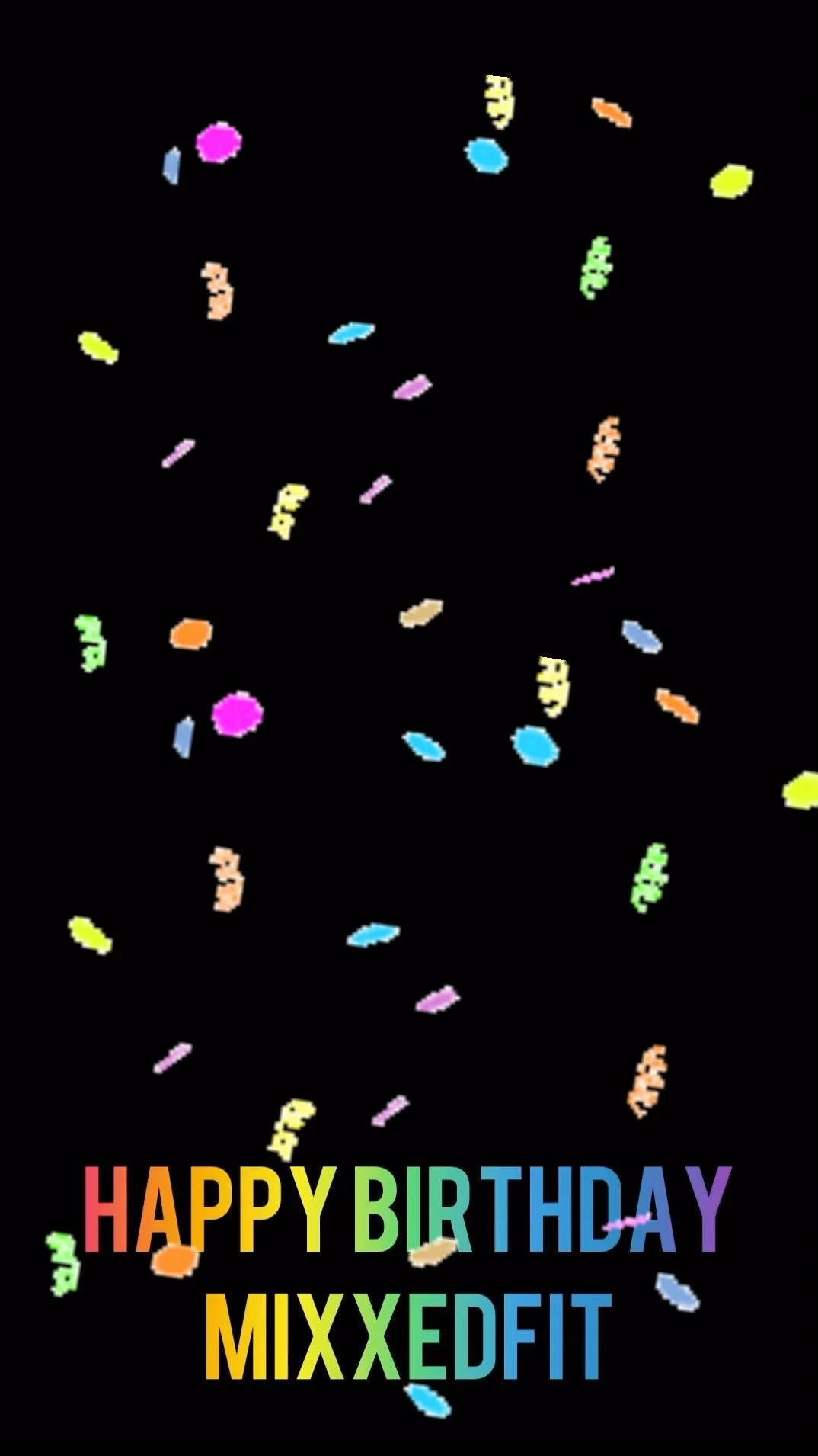 I LOVE MIXXEDFIT®- MIXXEDFIT® PEOPLE INSPIRED FITNESS