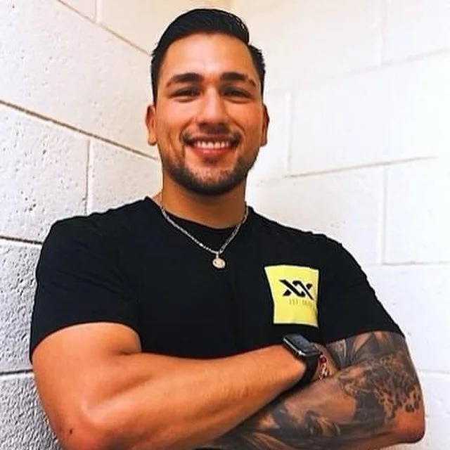 I LOVE MIXXEDFIT®- MIXXEDFIT® PEOPLE INSPIRED FITNESS