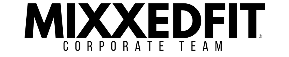 CORPORATE TEAM — MIXXEDFIT ️