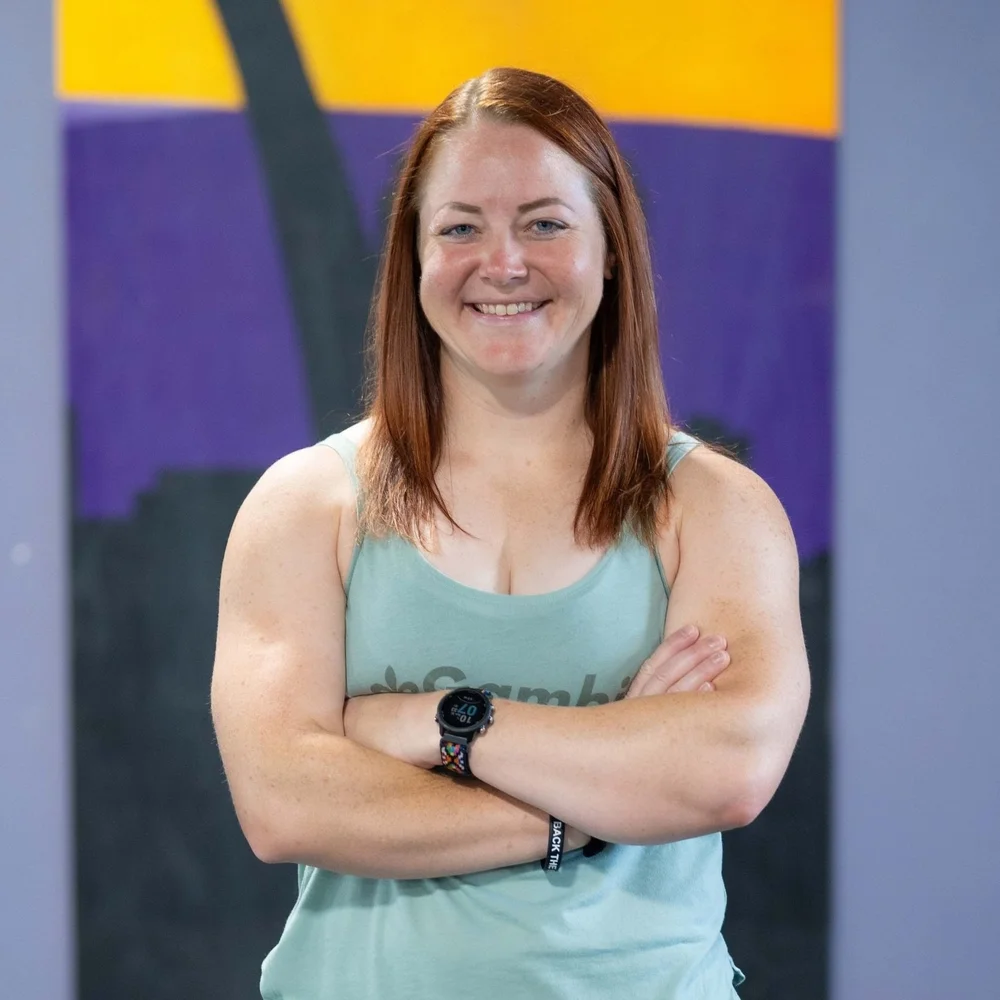 Our Team — Gambit Fitness