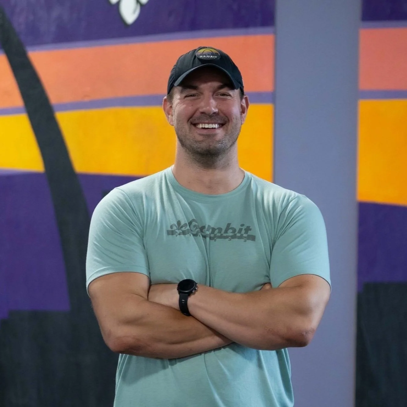 Our Team — Gambit Fitness