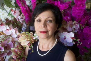 Wholesale Flowers, Floral Design, Orchids- Mina Flower Design