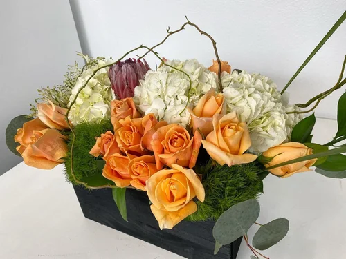 Wholesale Flowers, Floral Design, Orchids- Mina Flower Design