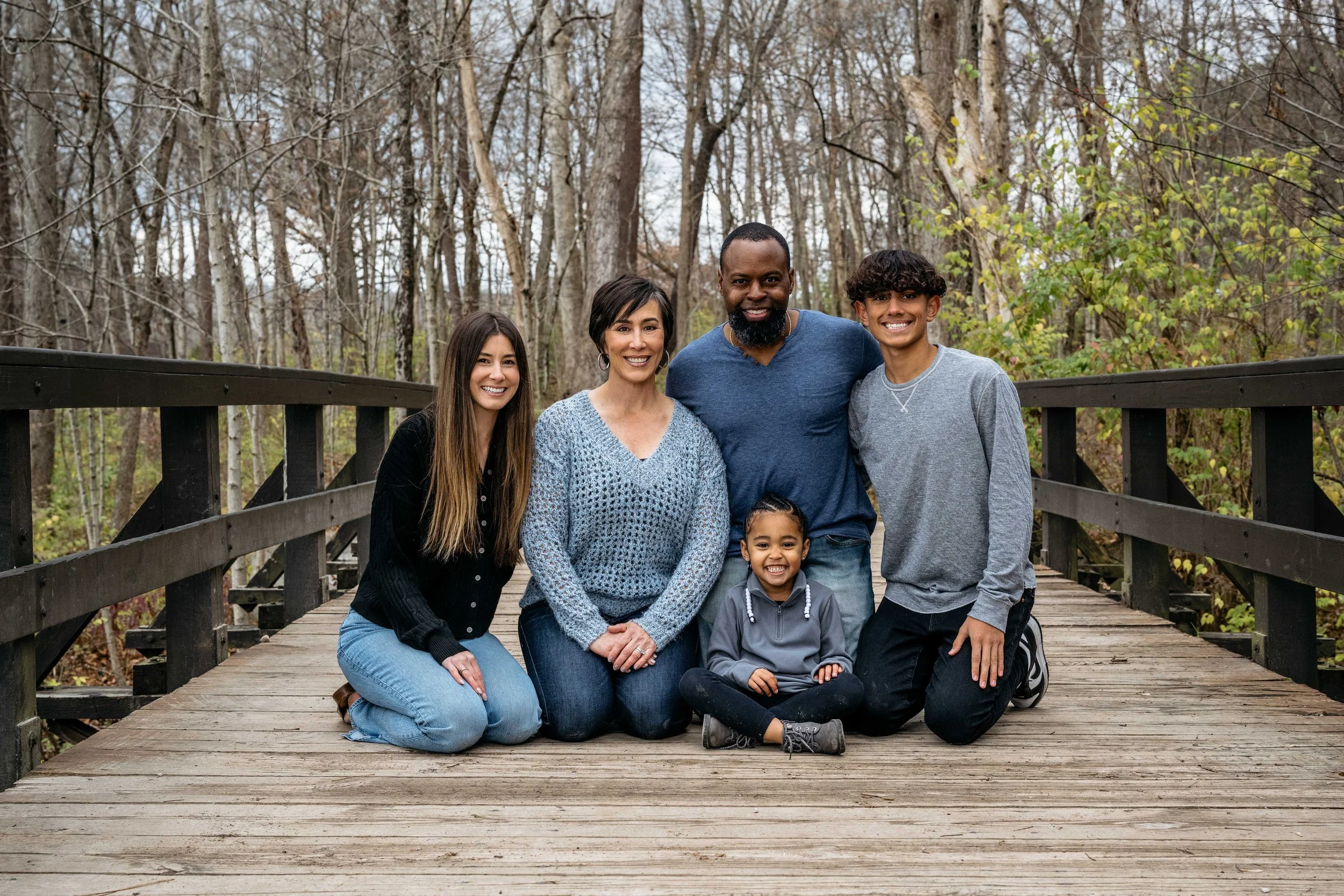 Portraits - Info Page — Mitchell Multimedia