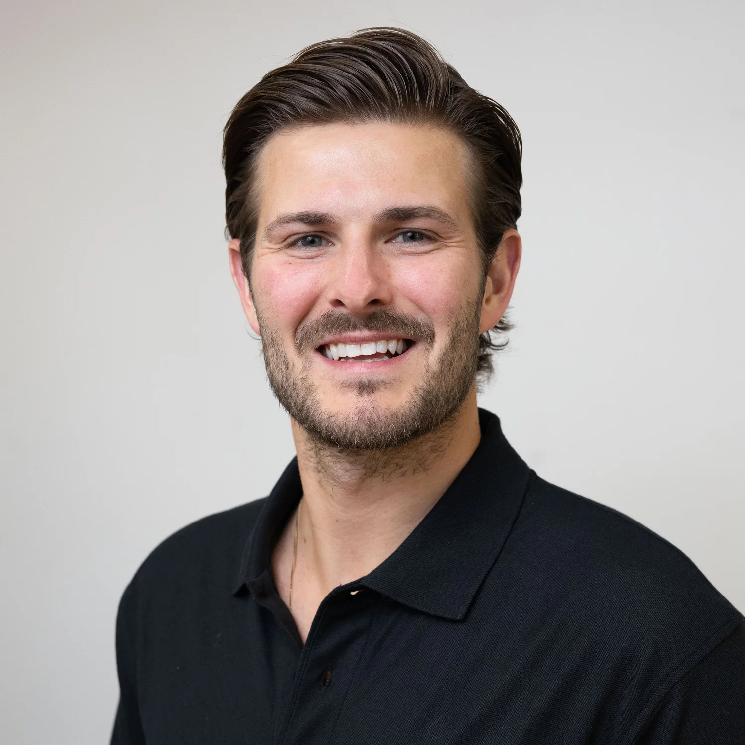 Portraits - Info Page — Mitchell Multimedia