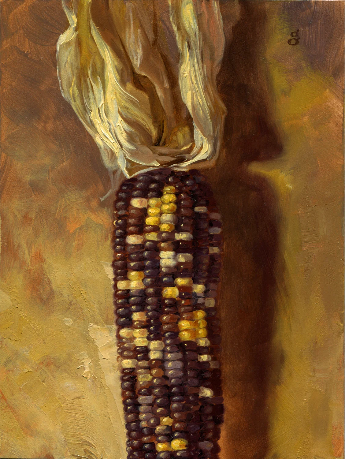 Still Life — Randy Gallegos