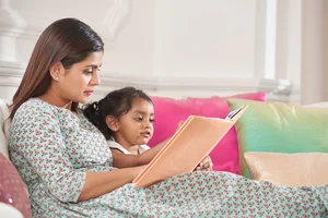 Family Support Program — Exchange Family Center