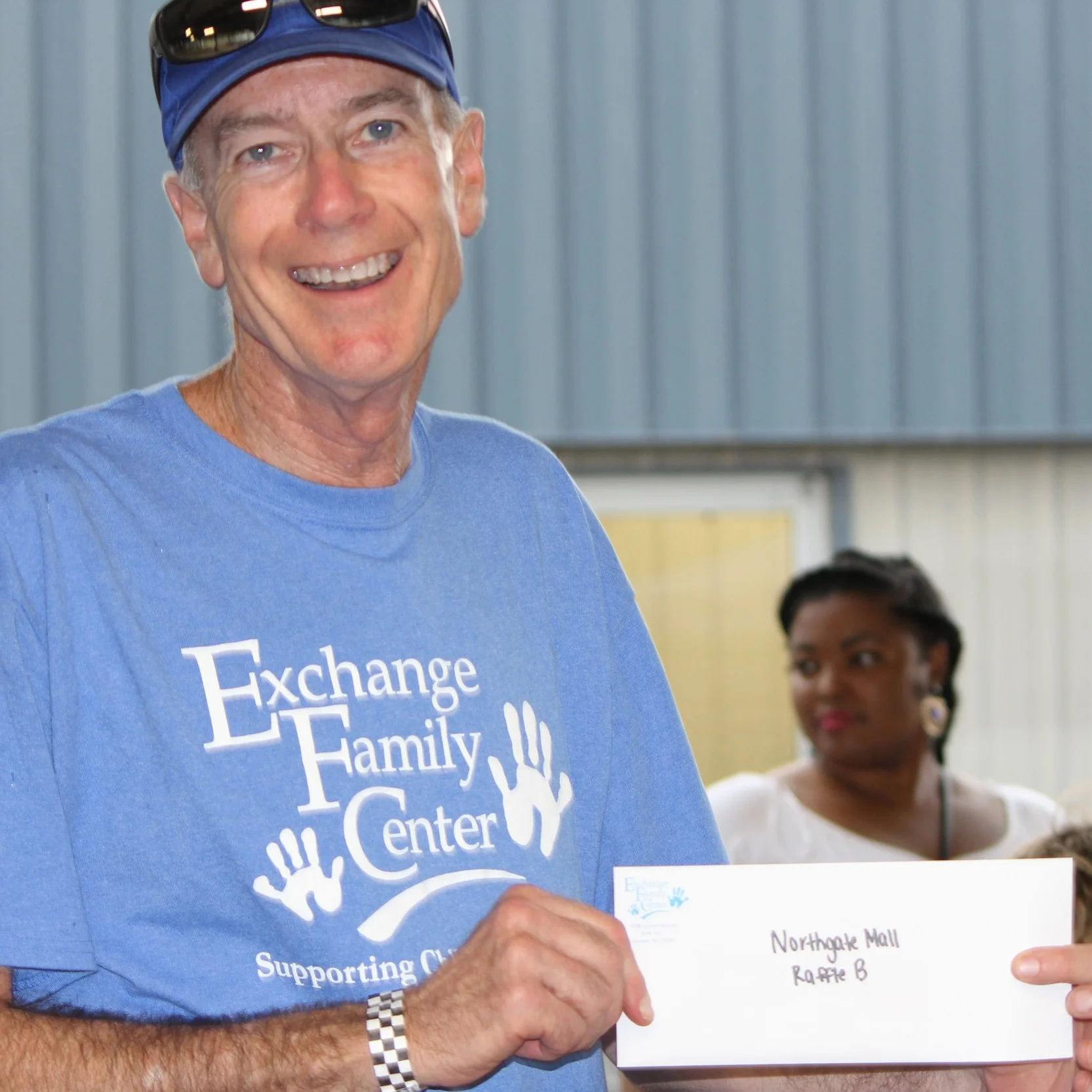 Exchange Family Center Welcomes New Leadership to its Board of ...